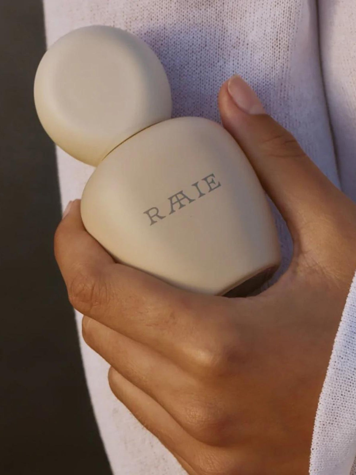 Yellow Moonbeam Retinal Elixir | Hendrix