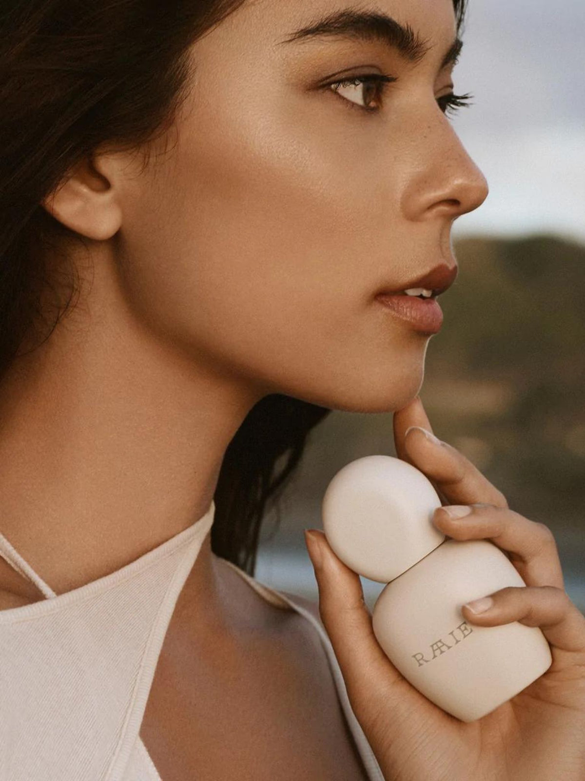 Yellow Moonbeam Retinal Elixir | Hendrix