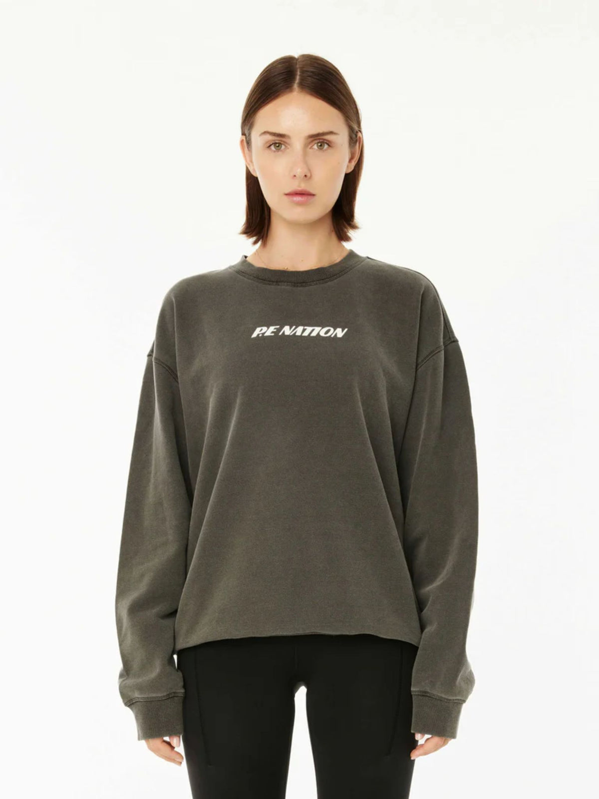 Kick Out Sweat in Dark Shadow | Hendrix