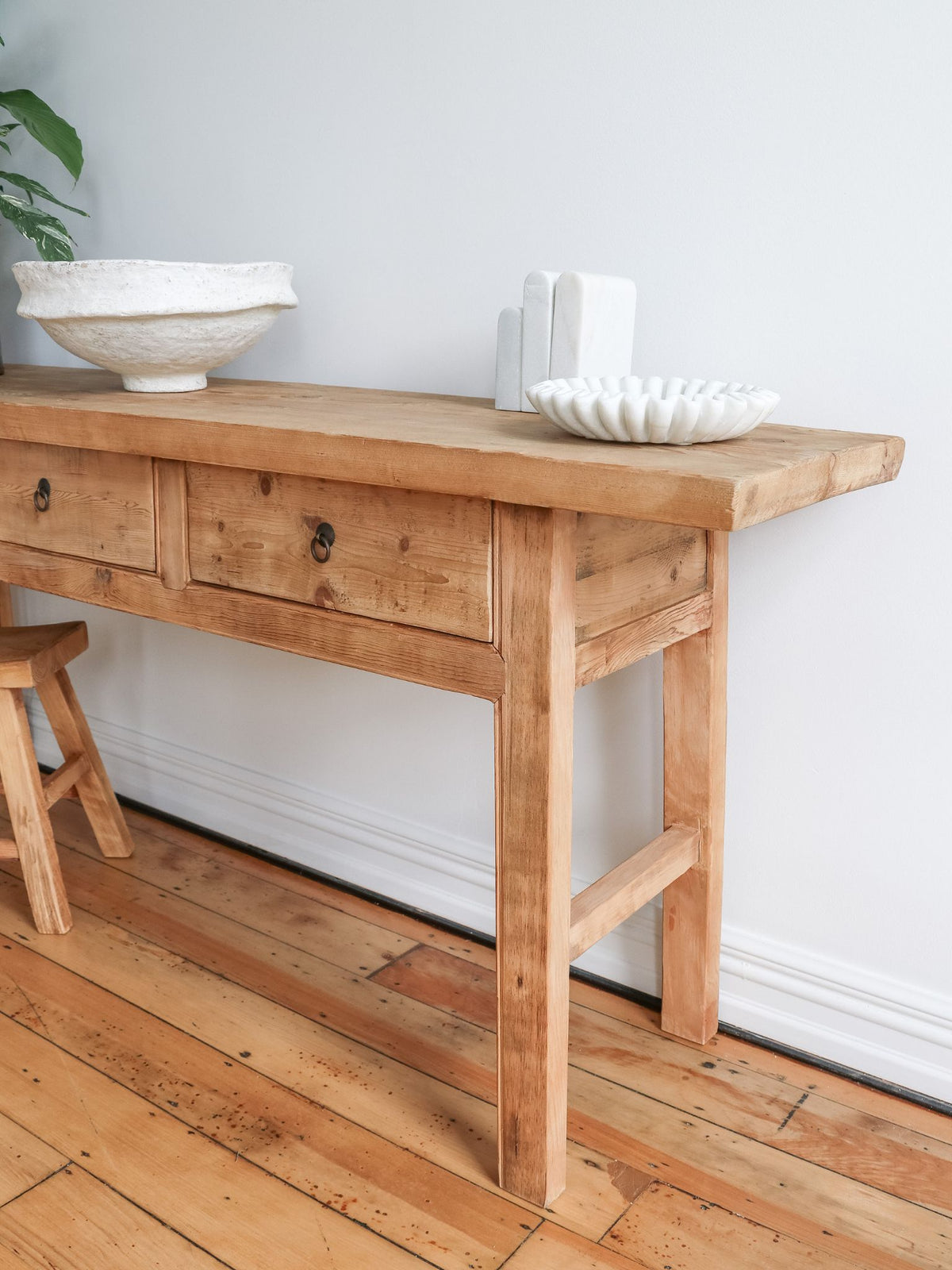 Sorrento 3 Draw Console | Hendrix