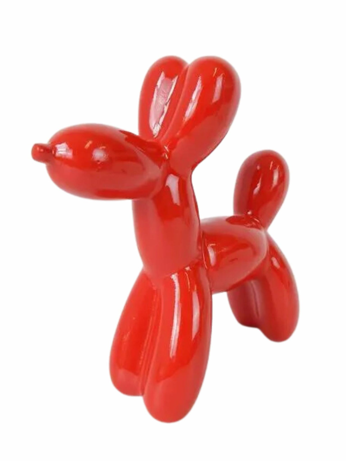 Dune Dog Large - Red | Hendrix