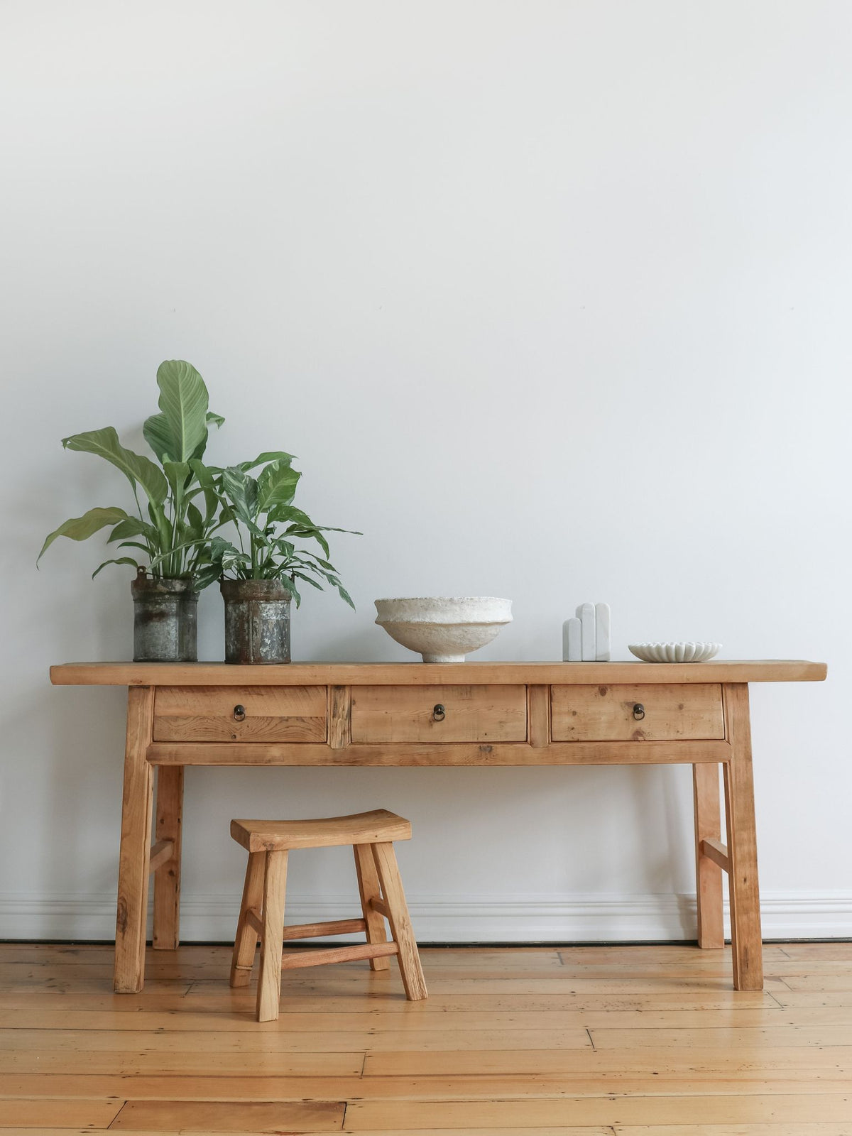 Sorrento 3 Draw Console | Hendrix