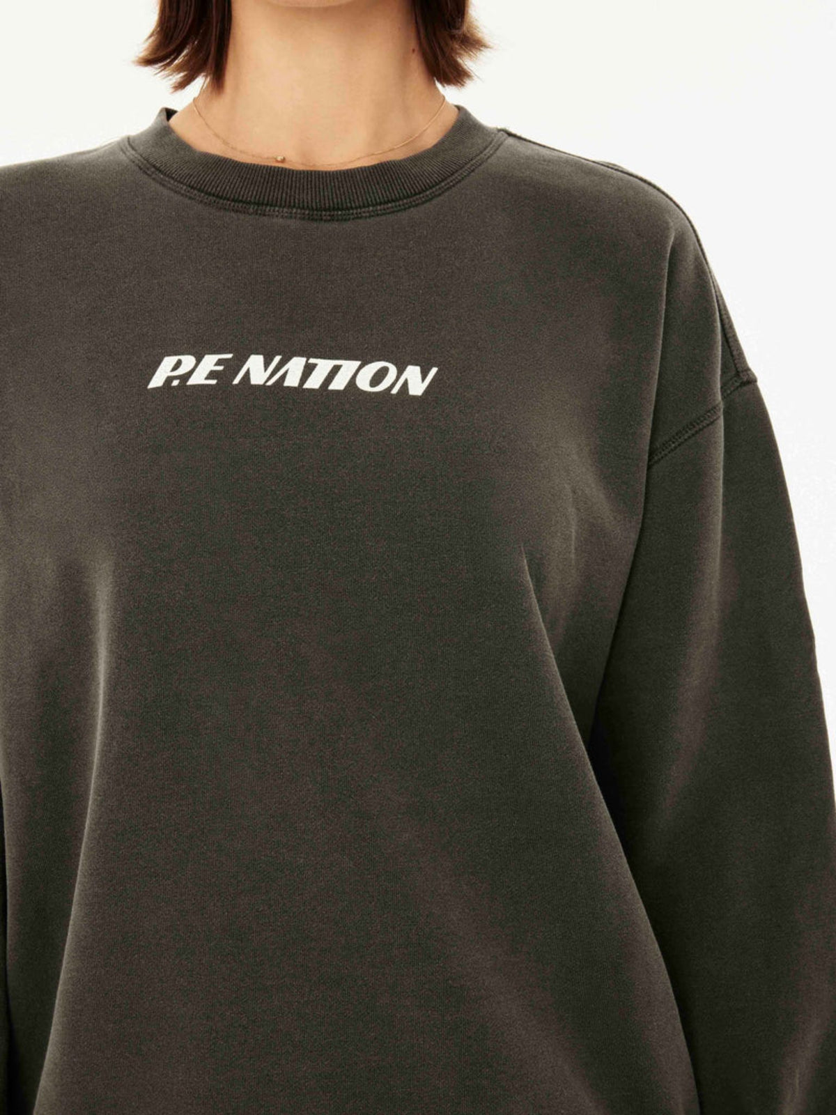 Kick Out Sweat in Dark Shadow | Hendrix