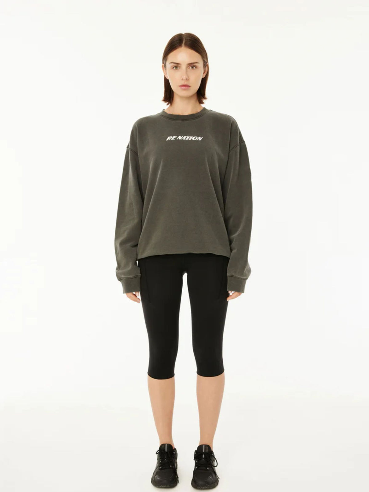 Kick Out Sweat in Dark Shadow | Hendrix