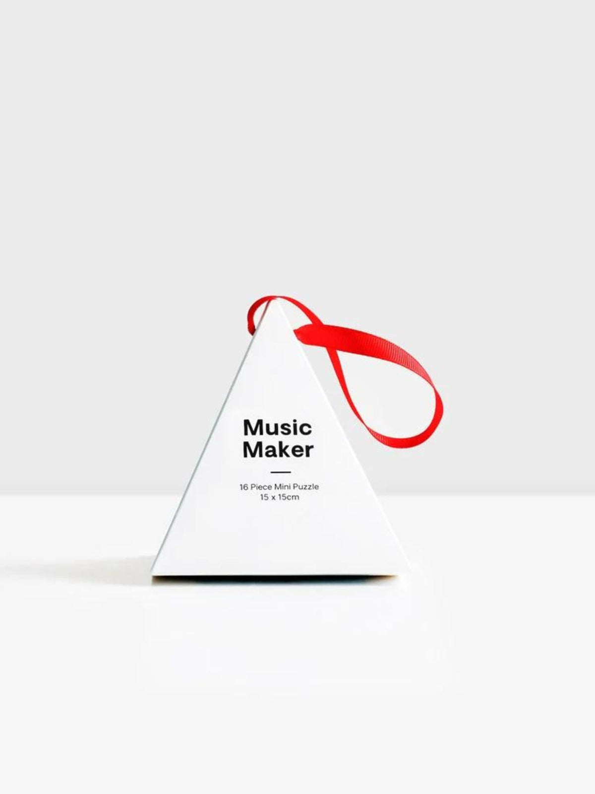 Father Rabbit - Music Maker - 16 Piece Puzzle Hanging Gift Box | Hendrix