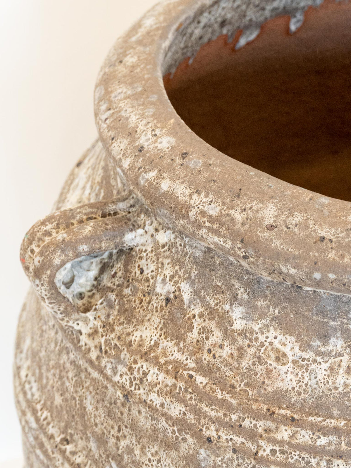 Lava Vase Pot - Extra Large | Hendrix